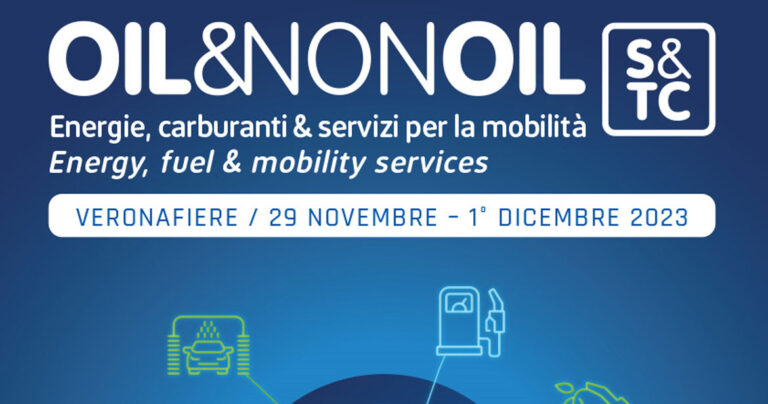Fiera Oil & No Oil di Verona – Tecnopost SpA